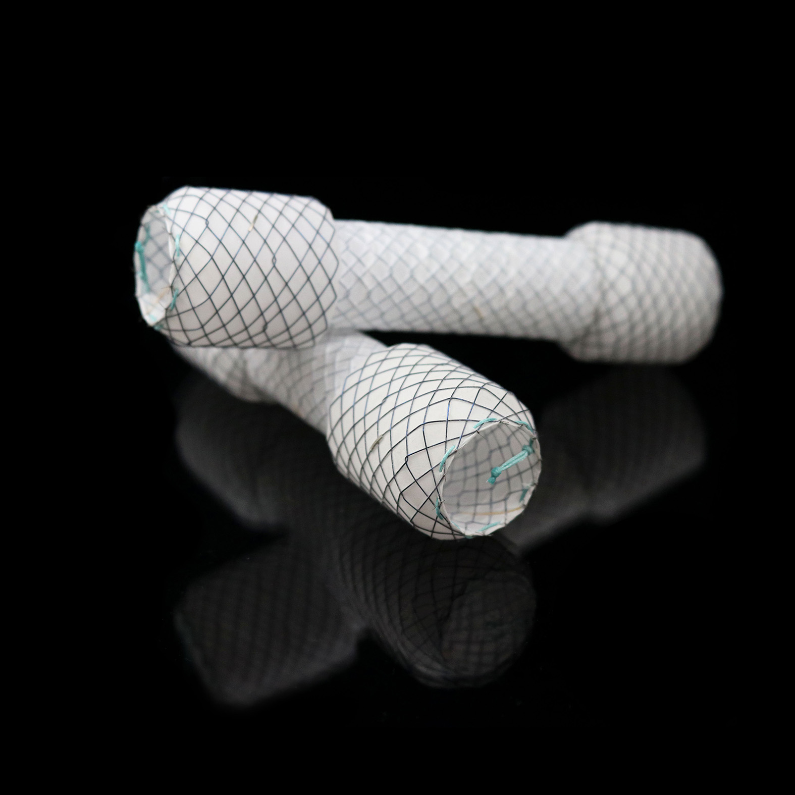 HILZO Esophageal ATM Stent Medelixi HILZO Esophageal ATM Stent Medelixi